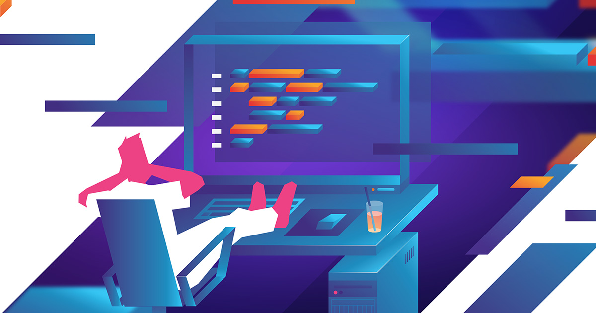 April Release: Introducing Black